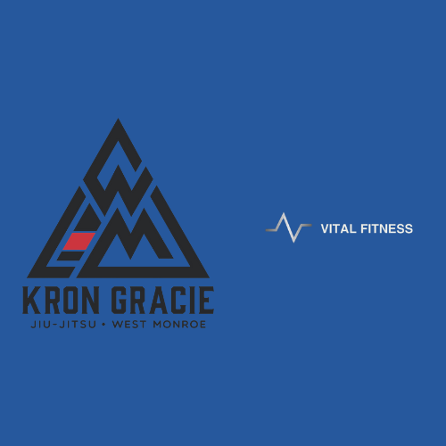 Kron Gracie Triangle